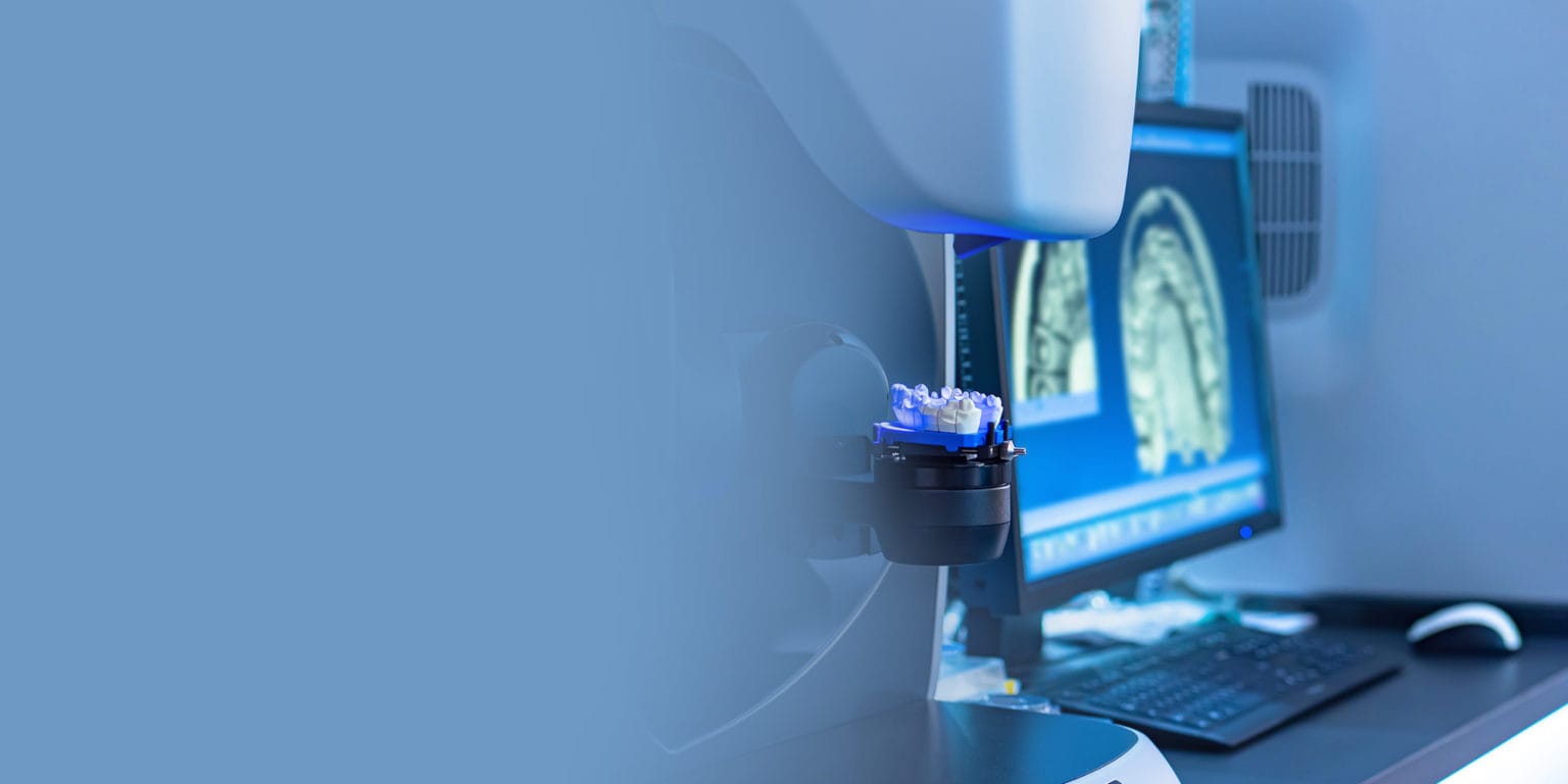 State-Of-The-Art Dental Lab Louisville, KY | Advanced Implant Centers